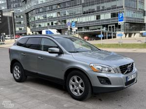 Volvo XC60 2010 Viļņa, ar dzinēja tilpumu 2.40 L un nobraukumu 335 tūkst. km par 8500 €, foto 11 vietnē AUTOMOTO.COM.LV
