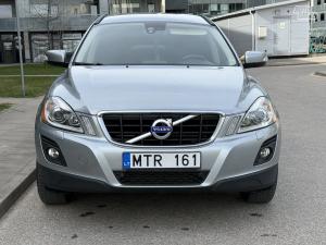 Volvo XC60 2010 Viļņa, ar dzinēja tilpumu 2.40 L un nobraukumu 335 tūkst. km par 8500 €, foto 13 vietnē AUTOMOTO.COM.LV