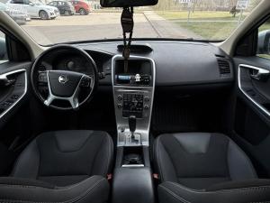 Volvo XC60 2010 Viļņa, ar dzinēja tilpumu 2.40 L un nobraukumu 335 tūkst. km par 8500 €, foto 21 vietnē AUTOMOTO.COM.LV