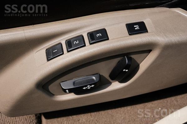 Volvo XC60 2010 Rīga, ar dzinēja tilpumu 2.40 L un nobraukumu 290 tūkst. km par 8890 €, foto 8 vietnē AUTOMOTO.COM.LV