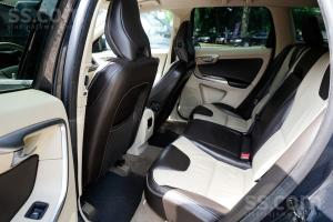 Volvo XC60 2010 in Riga, with an engine capacity of 2.40 L and mileage of 290 thousand km for 8890 €, photo 11 on AUTOMOTO.COM.LV