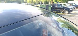 Volvo XC60 2010 Viļņa, ar dzinēja tilpumu 2.40 L un nobraukumu 298 tūkst. km par 3200 €, foto 3 vietnē AUTOMOTO.COM.LV