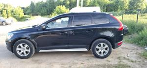 Volvo XC60 2010 Viļņa, ar dzinēja tilpumu 2.40 L un nobraukumu 298 tūkst. km par 3200 €, foto 5 vietnē AUTOMOTO.COM.LV