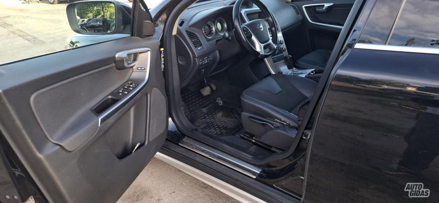 Volvo XC60 2010 Viļņa, ar dzinēja tilpumu 2.40 L un nobraukumu 298 tūkst. km par 3200 €, foto 7 vietnē AUTOMOTO.COM.LV