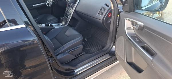 Volvo XC60 2010 in Vilnius, with an engine capacity of 2.40 L and mileage of 298 thousand km for 3200 €, photo 8 on AUTOMOTO.COM.LV