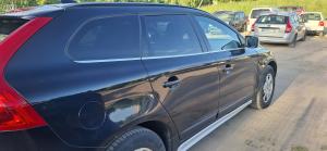 Volvo XC60 2010 Viļņa, ar dzinēja tilpumu 2.40 L un nobraukumu 298 tūkst. km par 3200 €, foto 11 vietnē AUTOMOTO.COM.LV
