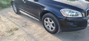 Volvo XC60 2010 Viļņa, ar dzinēja tilpumu 2.40 L un nobraukumu 298 tūkst. km par 3200 €, foto 12 vietnē AUTOMOTO.COM.LV