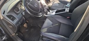 Volvo XC60 2010 Viļņa, ar dzinēja tilpumu 2.40 L un nobraukumu 298 tūkst. km par 3200 €, foto 17 vietnē AUTOMOTO.COM.LV