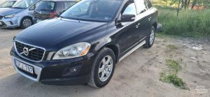 Volvo XC60 2010 Viļņa, ar dzinēja tilpumu 2.40 L un nobraukumu 298 tūkst. km par 3200 €, foto 19 vietnē AUTOMOTO.COM.LV