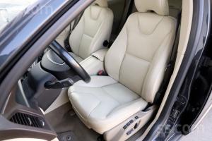 Volvo XC60 2010 Tukums, ar dzinēja tilpumu 2.40 L un nobraukumu 333 tūkst. km par 7450 €, foto 8 vietnē AUTOMOTO.COM.LV