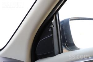 Volvo XC60 2010 Tukums, ar dzinēja tilpumu 2.40 L un nobraukumu 333 tūkst. km par 7450 €, foto 12 vietnē AUTOMOTO.COM.LV