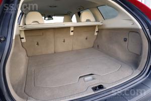Volvo XC60 2010 Tukums, ar dzinēja tilpumu 2.40 L un nobraukumu 333 tūkst. km par 7450 €, foto 17 vietnē AUTOMOTO.COM.LV
