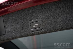 Volvo XC60 2010 in Riga, with an engine capacity of 2.00 L and mileage of 0 thousand km for 8500 €, photo 9 on AUTOMOTO.COM.LV