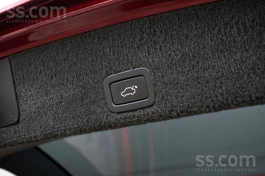 Volvo XC60 2010 in Riga, with an engine capacity of 2.00 L and mileage of 0 thousand km for 8500 €, photo 9 on AUTOMOTO.COM.LV