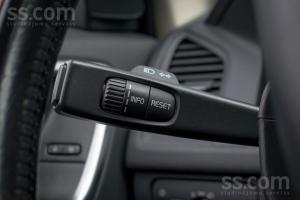 Volvo XC60 2010 in Riga, with an engine capacity of 2.00 L and mileage of 0 thousand km for 8500 €, photo 16 on AUTOMOTO.COM.LV