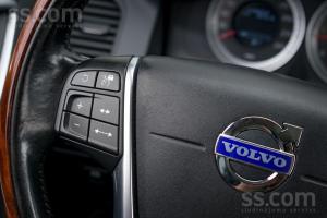Volvo XC60 2010 in Riga, with an engine capacity of 2.00 L and mileage of 0 thousand km for 8500 €, photo 17 on AUTOMOTO.COM.LV