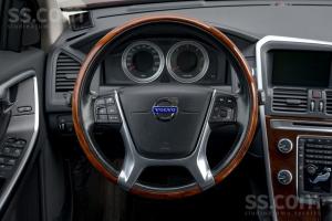 Volvo XC60 2010 in Riga, with an engine capacity of 2.00 L and mileage of 0 thousand km for 8500 €, photo 18 on AUTOMOTO.COM.LV