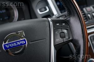 Volvo XC60 2010 in Riga, with an engine capacity of 2.00 L and mileage of 0 thousand km for 8500 €, photo 19 on AUTOMOTO.COM.LV