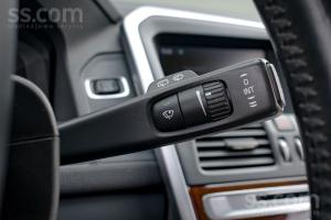 Volvo XC60 2010 in Riga, with an engine capacity of 2.00 L and mileage of 0 thousand km for 8500 €, photo 20 on AUTOMOTO.COM.LV