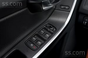 Volvo XC60 2010 in Riga, with an engine capacity of 2.00 L and mileage of 0 thousand km for 8500 €, photo 24 on AUTOMOTO.COM.LV