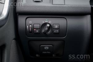 Volvo XC60 2010 in Riga, with an engine capacity of 2.00 L and mileage of 0 thousand km for 8500 €, photo 25 on AUTOMOTO.COM.LV