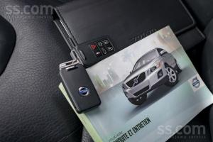 Volvo XC60 2010 in Riga, with an engine capacity of 2.00 L and mileage of 0 thousand km for 8500 €, photo 26 on AUTOMOTO.COM.LV