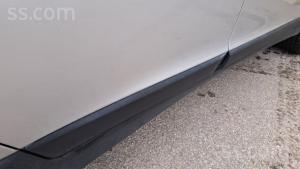 Volvo XC60 2010 Ogre, ar dzinēja tilpumu 2.40 L un nobraukumu 268 tūkst. km par 7650 €, foto 10 vietnē AUTOMOTO.COM.LV