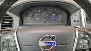 Volvo XC60 2010 Ogre, ar dzinēja tilpumu 2.40 L un nobraukumu 268 tūkst. km par 7650 €, foto 17 vietnē AUTOMOTO.COM.LV