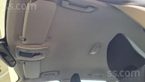 Volvo XC60 2010 Ogre, ar dzinēja tilpumu 2.40 L un nobraukumu 268 tūkst. km par 7650 €, foto 20 vietnē AUTOMOTO.COM.LV