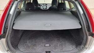 Volvo XC60 2010 Ogre, ar dzinēja tilpumu 2.40 L un nobraukumu 268 tūkst. km par 7650 €, foto 21 vietnē AUTOMOTO.COM.LV