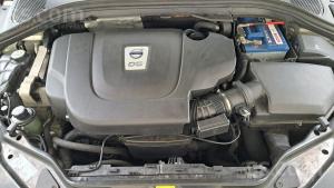 Volvo XC60 2010 Ogre, ar dzinēja tilpumu 2.40 L un nobraukumu 268 tūkst. km par 7650 €, foto 23 vietnē AUTOMOTO.COM.LV