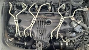 Volvo XC60 2010 Ogre, ar dzinēja tilpumu 2.40 L un nobraukumu 268 tūkst. km par 7650 €, foto 24 vietnē AUTOMOTO.COM.LV