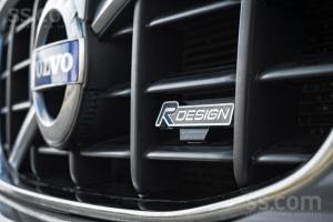 Volvo XC60 2010 Rīga, ar dzinēja tilpumu 2.40 L un nobraukumu 0 tūkst. km par 6750 €, foto 8 vietnē AUTOMOTO.COM.LV