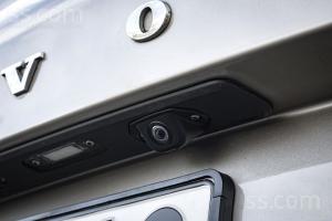 Volvo XC60 2010 Rīga, ar dzinēja tilpumu 2.40 L un nobraukumu 0 tūkst. km par 6750 €, foto 9 vietnē AUTOMOTO.COM.LV