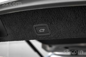 Volvo XC60 2010 Rīga, ar dzinēja tilpumu 2.40 L un nobraukumu 0 tūkst. km par 6750 €, foto 10 vietnē AUTOMOTO.COM.LV