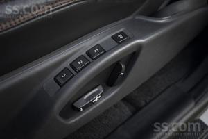 Volvo XC60 2010 Rīga, ar dzinēja tilpumu 2.40 L un nobraukumu 0 tūkst. km par 6750 €, foto 12 vietnē AUTOMOTO.COM.LV