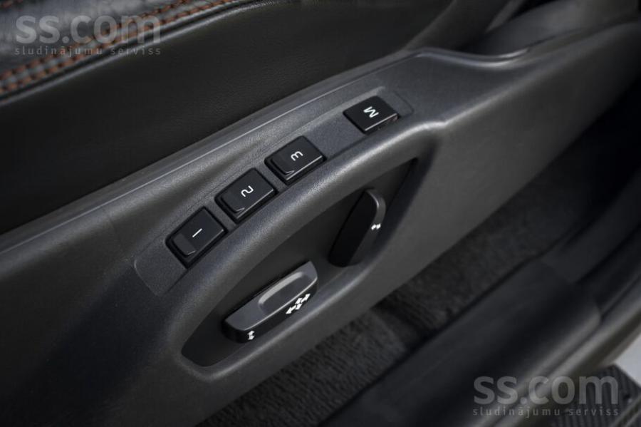 Volvo XC60 2010 Rīga, ar dzinēja tilpumu 2.40 L un nobraukumu 0 tūkst. km par 6750 €, foto 12 vietnē AUTOMOTO.COM.LV