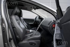 Volvo XC60 2010 Rīga, ar dzinēja tilpumu 2.40 L un nobraukumu 0 tūkst. km par 6750 €, foto 13 vietnē AUTOMOTO.COM.LV