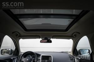 Volvo XC60 2010 Rīga, ar dzinēja tilpumu 2.40 L un nobraukumu 0 tūkst. km par 6750 €, foto 16 vietnē AUTOMOTO.COM.LV
