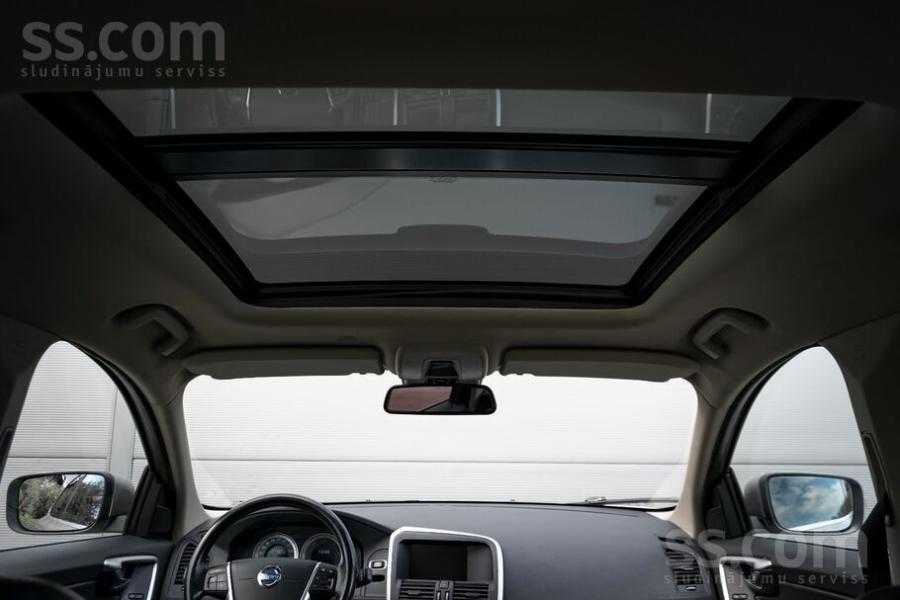 Volvo XC60 2010 Rīga, ar dzinēja tilpumu 2.40 L un nobraukumu 0 tūkst. km par 6750 €, foto 16 vietnē AUTOMOTO.COM.LV