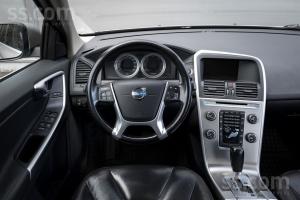 Volvo XC60 2010 Rīga, ar dzinēja tilpumu 2.40 L un nobraukumu 0 tūkst. km par 6750 €, foto 20 vietnē AUTOMOTO.COM.LV