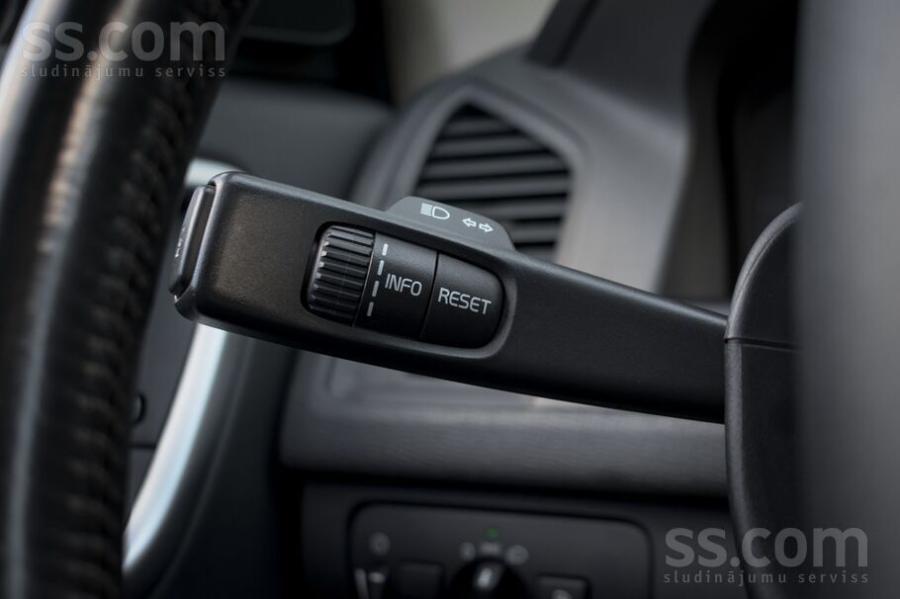 Volvo XC60 2010 Rīga, ar dzinēja tilpumu 2.40 L un nobraukumu 0 tūkst. km par 6750 €, foto 21 vietnē AUTOMOTO.COM.LV
