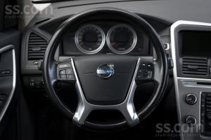 Volvo XC60 2010 Rīga, ar dzinēja tilpumu 2.40 L un nobraukumu 0 tūkst. km par 6750 €, foto 23 vietnē AUTOMOTO.COM.LV