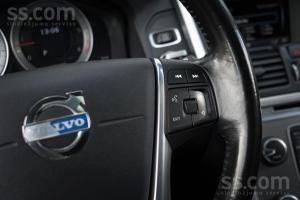 Volvo XC60 2010 Rīga, ar dzinēja tilpumu 2.40 L un nobraukumu 0 tūkst. km par 6750 €, foto 24 vietnē AUTOMOTO.COM.LV