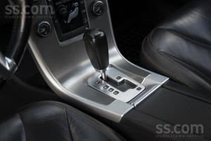 Volvo XC60 2010 Rīga, ar dzinēja tilpumu 2.40 L un nobraukumu 0 tūkst. km par 6750 €, foto 26 vietnē AUTOMOTO.COM.LV