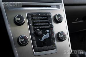 Volvo XC60 2010 Rīga, ar dzinēja tilpumu 2.40 L un nobraukumu 0 tūkst. km par 6750 €, foto 27 vietnē AUTOMOTO.COM.LV
