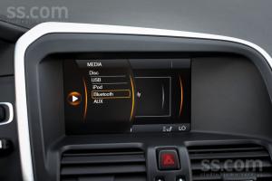 Volvo XC60 2010 Rīga, ar dzinēja tilpumu 2.40 L un nobraukumu 0 tūkst. km par 6750 €, foto 29 vietnē AUTOMOTO.COM.LV