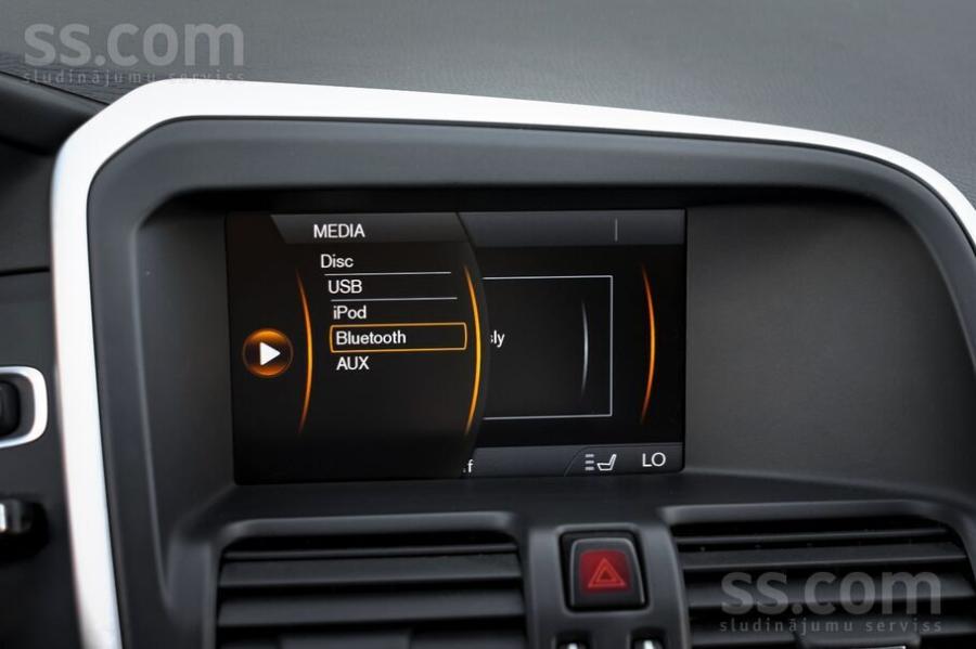 Volvo XC60 2010 Rīga, ar dzinēja tilpumu 2.40 L un nobraukumu 0 tūkst. km par 6750 €, foto 29 vietnē AUTOMOTO.COM.LV