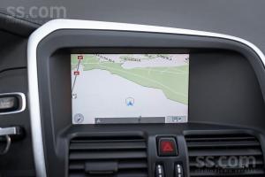 Volvo XC60 2010 Rīga, ar dzinēja tilpumu 2.40 L un nobraukumu 0 tūkst. km par 6750 €, foto 30 vietnē AUTOMOTO.COM.LV