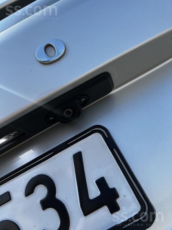 Volvo XC60 2010 Rīga, ar dzinēja tilpumu 2.40 L un nobraukumu 239 tūkst. km par 8100 €, foto 6 vietnē AUTOMOTO.COM.LV